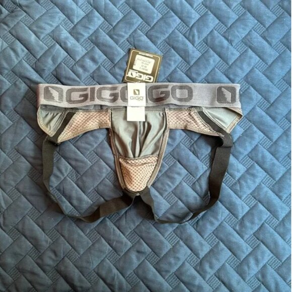 Gigio | Underwear & Socks | Mens Gigo Jock Size Small New | Poshmark